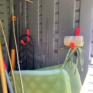 Pool Solar Light Clamp for Intex Bestway Summer Waves Pool Coleman Pool ...