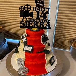 GAME OVER Cake Topper Gamer Wedding Cake Topper Video Game | Etsy