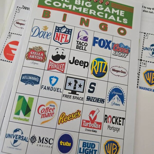 Black History Month Bingo, Black History Games, Black History Trivia ...