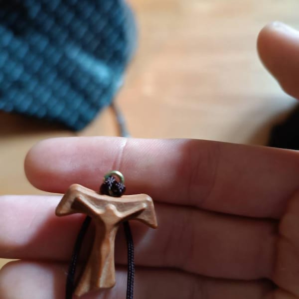 Steering Wheel Gearbox Catholic Car Accessories Rosary Pardon Crucifix ...