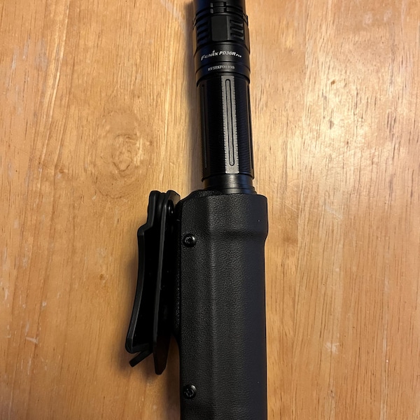 MK9 Crowd Spray Holster, From ES Systems for Corrections, Prisons ...
