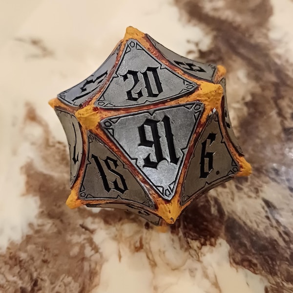 Devil Raphael Haarlep Incubus Horns Hand Painted Cosplay Replica Baldur ...