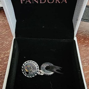Pandora Jamaican Country Map Charm Travel Pendant S925 Sterling Silver ...