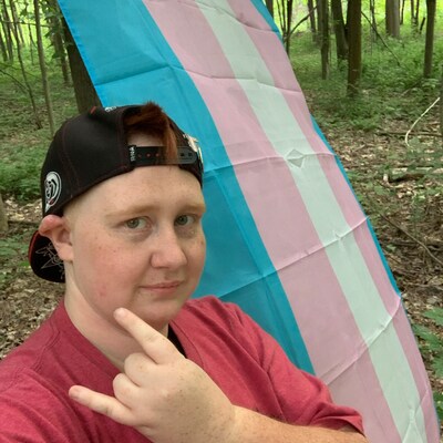 Non-binary Pride Power Pack - Etsy