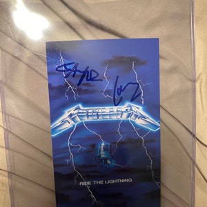 Bette Davis, Susan Hayward Autographed Promo With Coa. Approximately ...