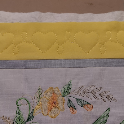 Building Block Number Applique Design Set. Building Block Embroidery ...