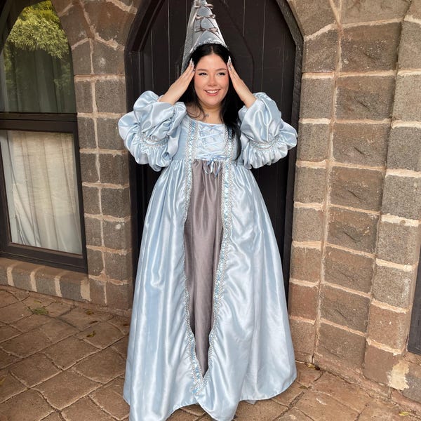 Medieval Torque Headdress Historic Costume Piece Historical Headwear ...