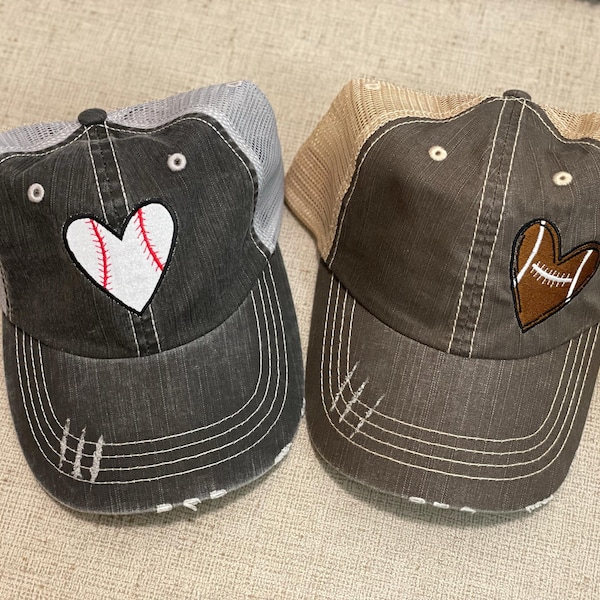 Funny Sarcasm Saying Cap Distressed Women's Trucker Hat Personalized ...