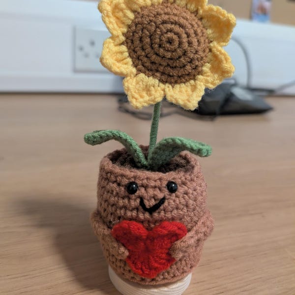 Funny Crochet Chill Pills-emotional Support Pill-chill Pill Fidget ...