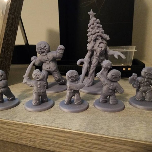 The Mad Old Sage--moonlite Bayous: Cthulhu Characters - Etsy