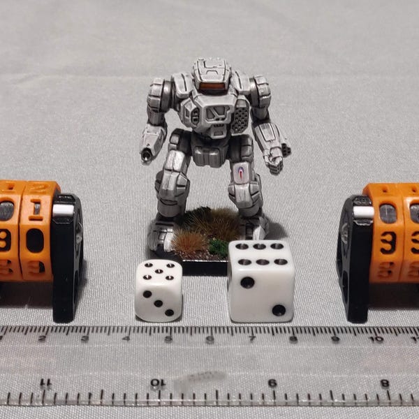 Frosthaven Board Game Organizer - the Compact and Convenient Storage ...