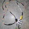 Space Lanyard, Science Teacher Gifts, Science, Outer Space, Badge and ...
