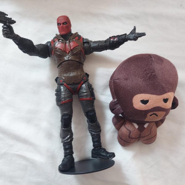 Team Fortress 2 - Pyro Plushie - Etsy