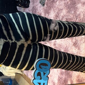 Robin Pants, Hippie Pants, Patchwork Pants - Etsy