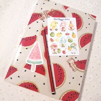 Australian Flora and Fauna Planner Stickers | Australian Plants ...