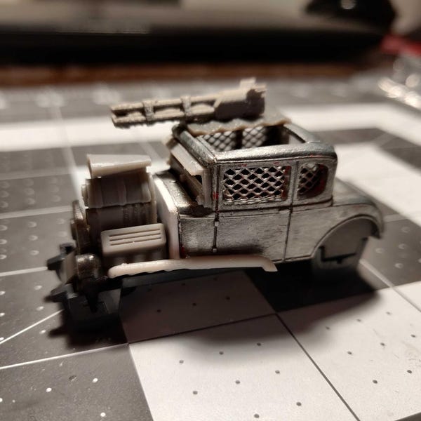 28MM Construction Pipes - Etsy