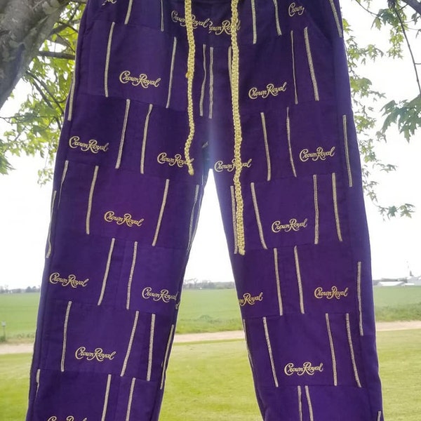 PATTERN Jogging Pants for Men, Sewing Pattern, Digital, Pattern PDF ...