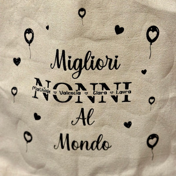 Nonni SVG, Grandmother Svg, Nonni Split Name Frame Svg, Grandma Svg ...