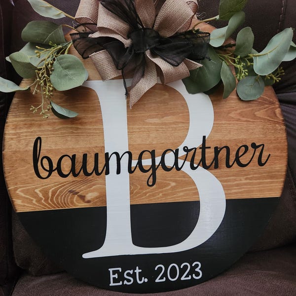 Pot of Flowers Door Hanger. Spring Door Hanger. Summer Door Hangers ...