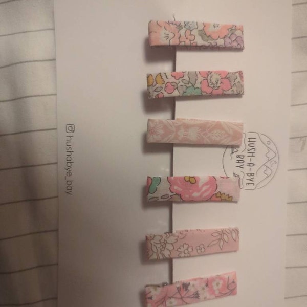 Bow Holder, Hair Clip Holder, Hair Accessory Tidy, Hair Clip Wall ...