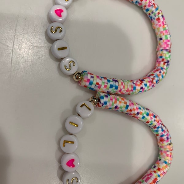 Barbie Bead Kit, Girls Bead Kit, Barbie Craft,bigger Kids Bead Kit ...