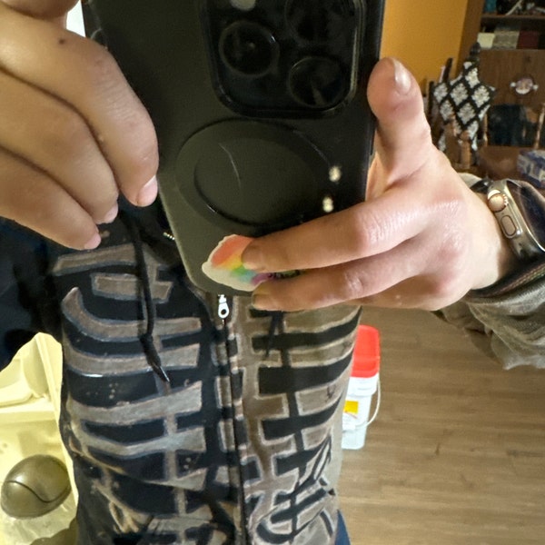 Skeleton Chain Harness - Etsy