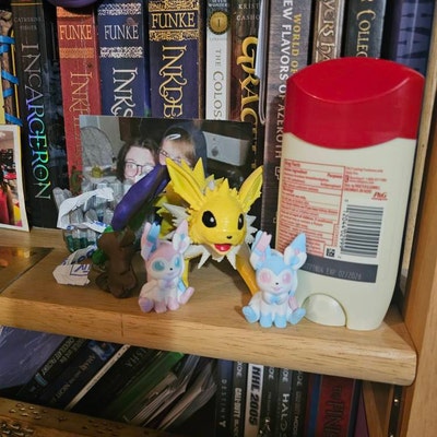 Toothless, Angel, How to Train Your Dragon, Figurine, Dragon - Etsy