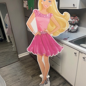 Mickey Mouse Clubhouse Themed Birthday Party Cutouts, Decorations ...