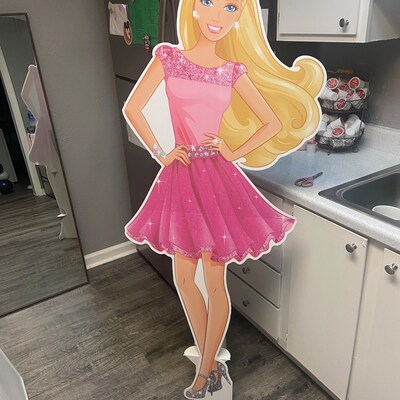 Mickey Mouse Clubhouse Themed Birthday Party Cutouts, Decorations ...