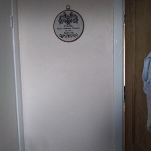 Designated Crying Area Please Limit Episodes to 15 Minutes. - Etsy UK