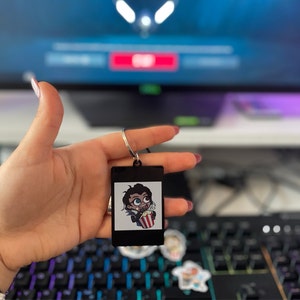 Valorant Stickers , Valorant Sticker Set , Valorant Agents Matte ...