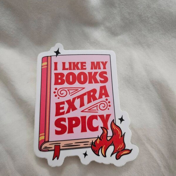 Reusable Sticker Book, Adult Sticker Books, Bookish || Fantasy ...