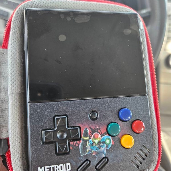 Miyoo Mini PLUS Decals - Etsy