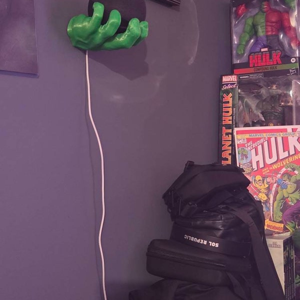 Angel Stitch Light Switch Surround Wall Decor - Etsy