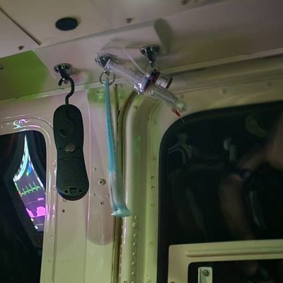 Easy to Remember NATO Phonetic Alphabet Vinyl Sticker for Aviators ...