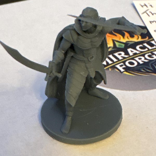 Spider Set - D&D 5e Miniatures - 3D Printed Minis - Dungeons and ...