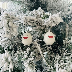 Elfling Handmade Small Happy Elf Figurine / Desk Buddy - Etsy