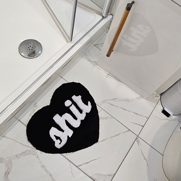 Cute Frog Tufted Rug, Cute Hand Tufted Rug, Aesthetic Hand Tuft Rug ...