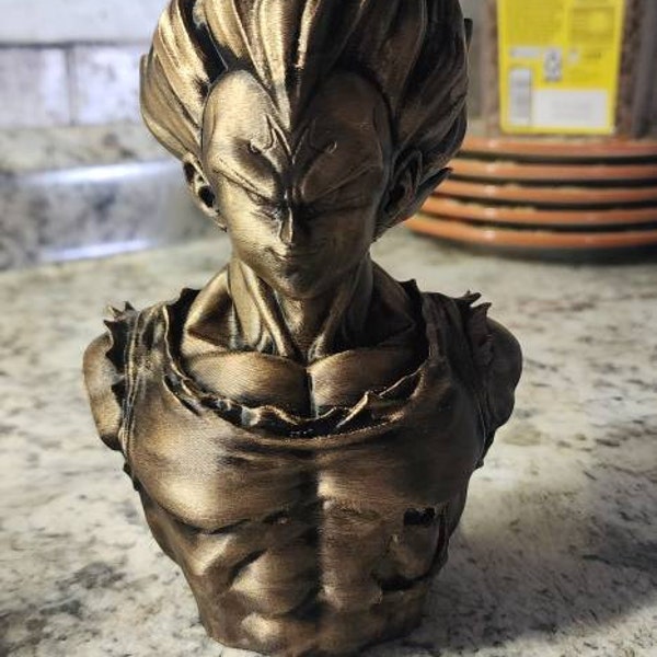 Gengar 3d Printed Jumbo Coin With Stand - Etsy