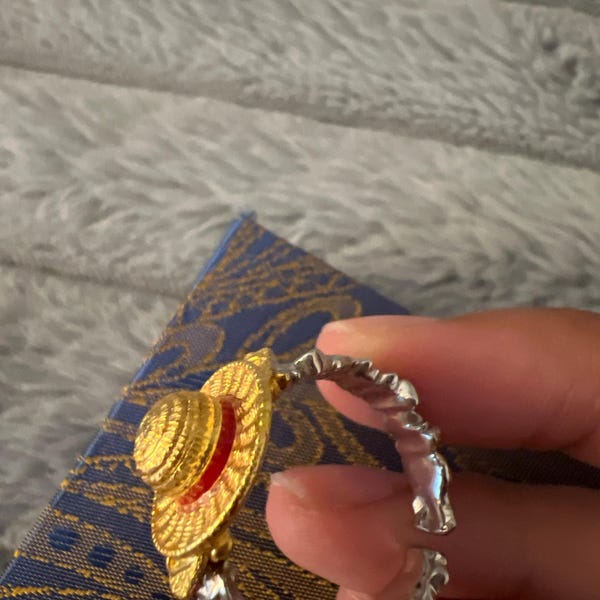 EXCLUSIVE Custom Dark Souls Ring Collection, Handmade 950 Silver Rings ...
