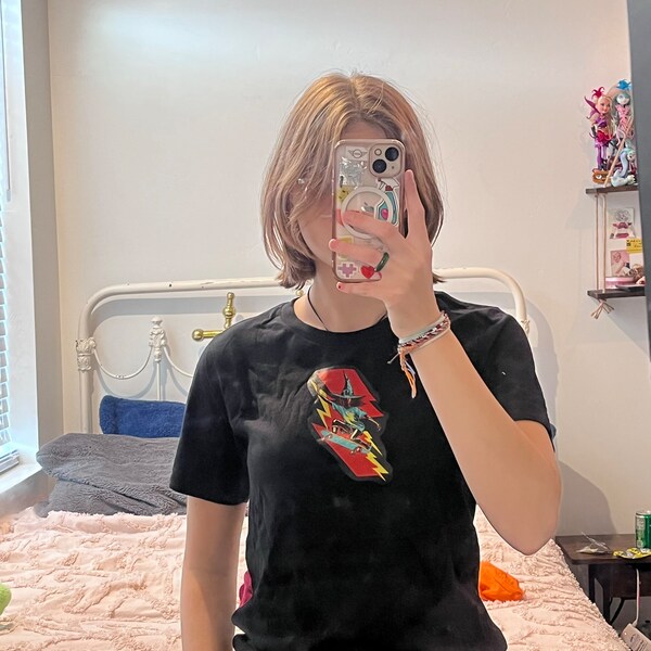 Uncool Logo Oddities T Shirt Weird Shirts for Men Women Unisex Unusual ...