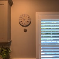 Perfume Clock French Clock - Etsy