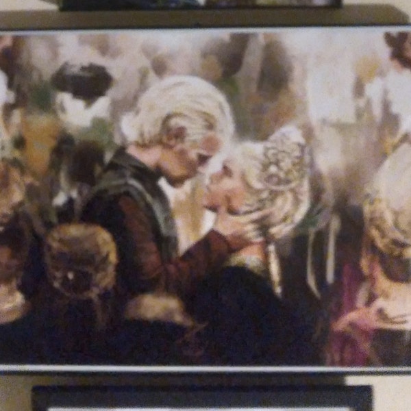 POSTER A3/A5 - ACOTAR - Fan Art ACOTAR - Producto No Oficial, Basado En ...