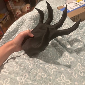 Phasmophobia Hand - Etsy