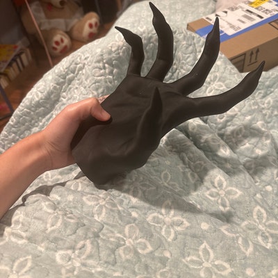 Phasmophobia Hand - Etsy