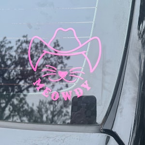 Girl Power Decal Car Decal Laptop Sticker Feminist Venus - Etsy