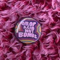 MAX STIRNER With A Gun EGOIST Flag Embroidered Iron-on Patch 3.5x2 - Etsy