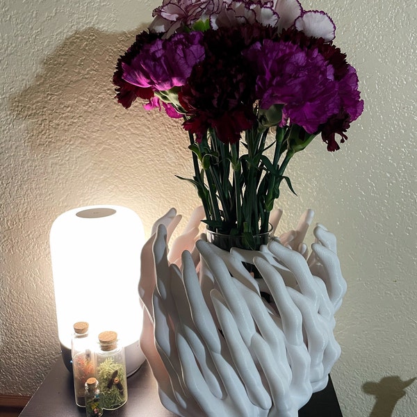 The Styx Vase - Etsy
