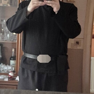 Holster for Blaster Pistol SE44C First Order Officer Replica SW - Etsy