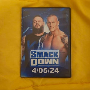 5 Disc NWA House Show DVD Set Pro Wrestling Dvd - Etsy